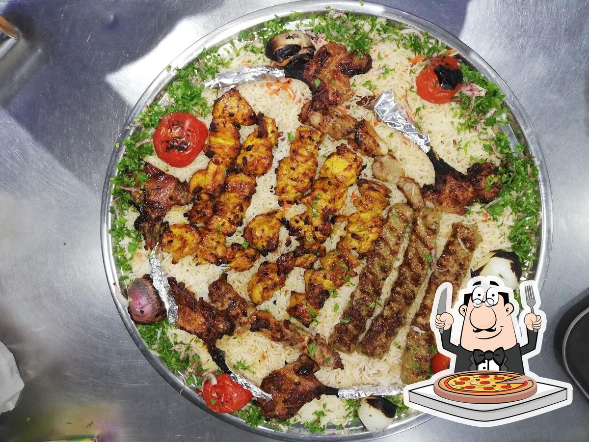 Sofra Baniyas Restaurant & Mandi, Abu Dhabi, CPF6+MP4 - Restaurant reviews