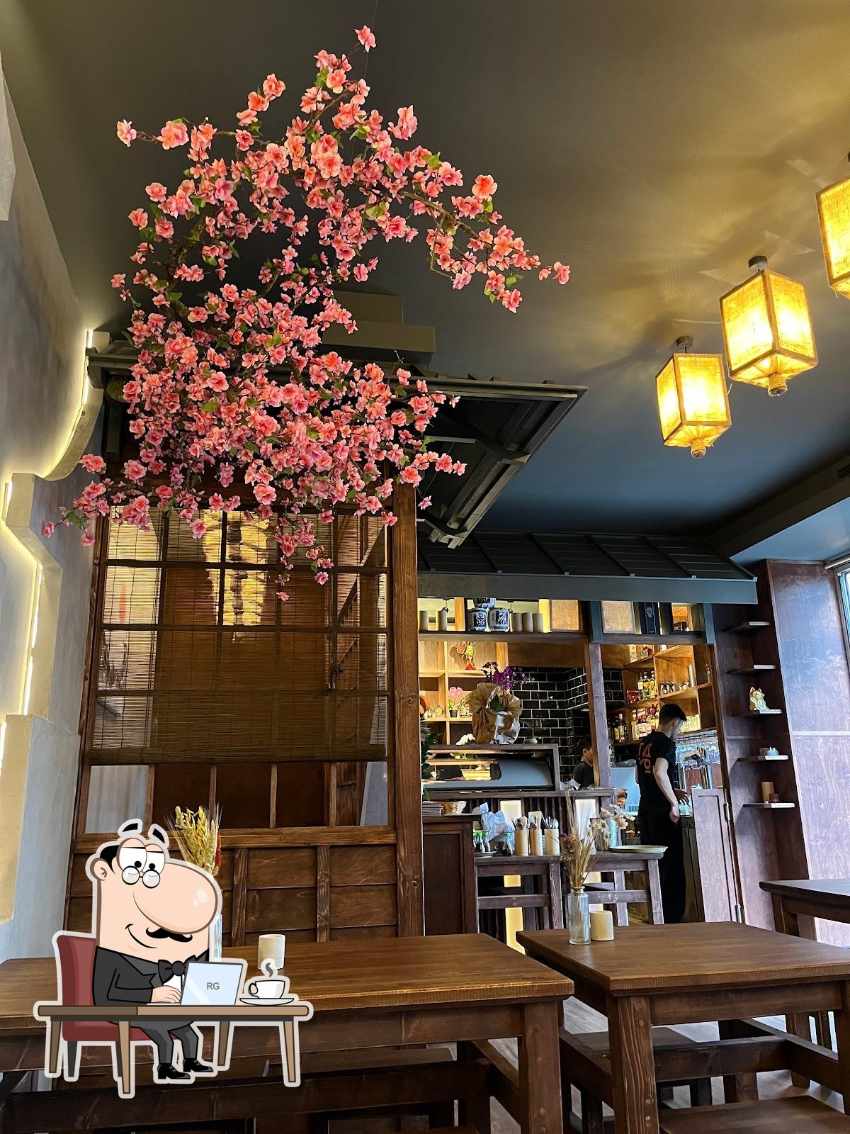 Taiyo Finest Sushi & Asian Fusion, Mainz - Speisekarte, Preise und ...
