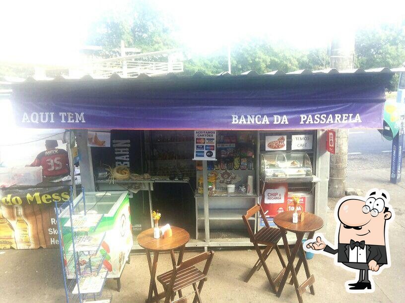 Barra Music, Rio de Janeiro - Restaurant reviews