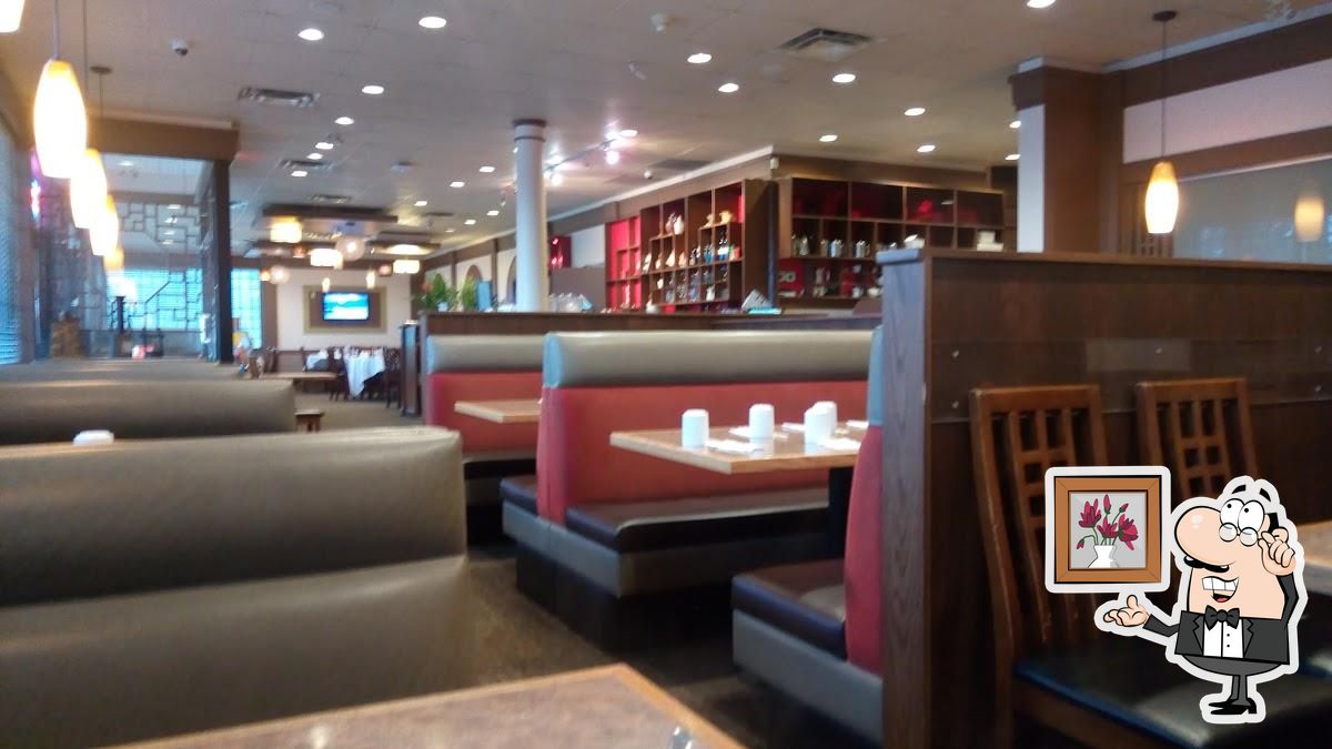 Mr. Ho Wonton House, Burnaby - Restaurant menu, prices and reviews
