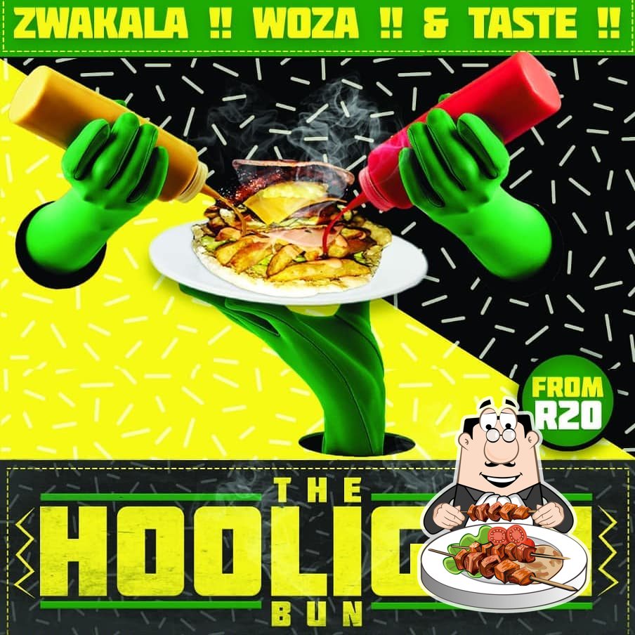 Kitchen Hooligans, Krugersdorp - Restaurant menu, prices and reviews