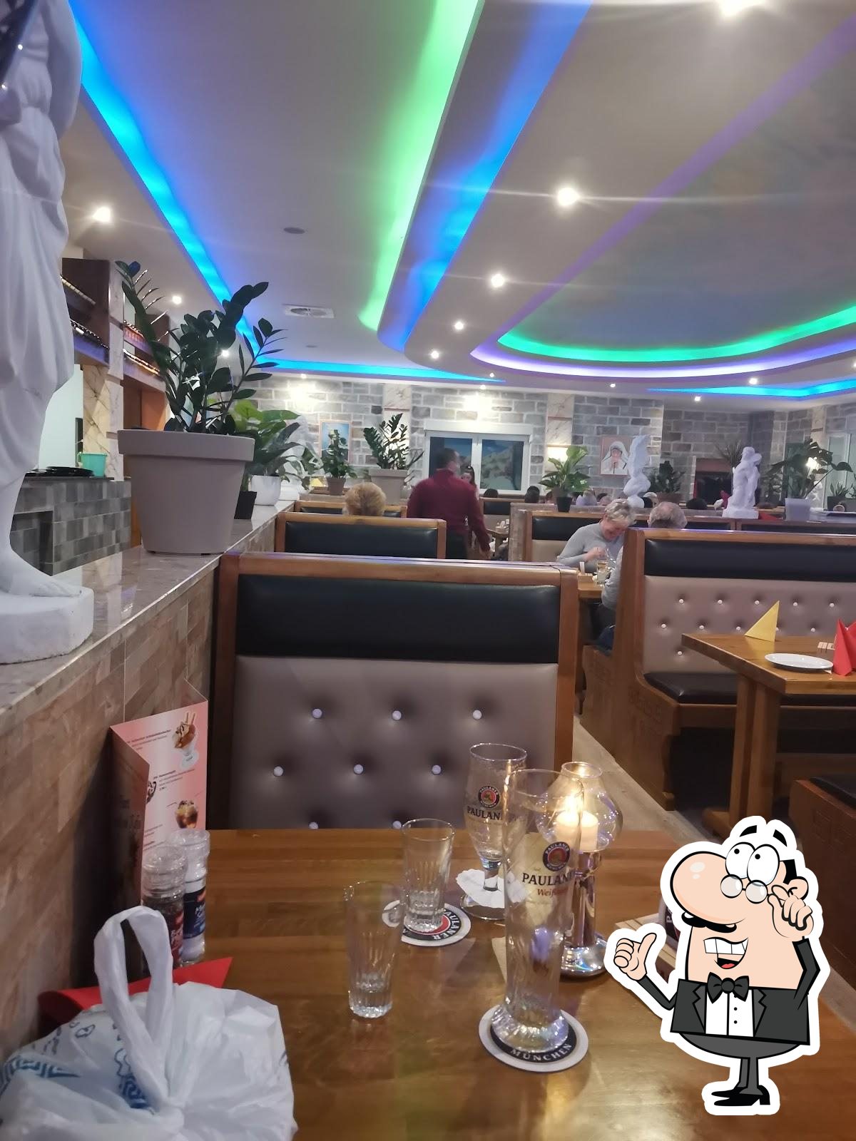 Mati Halle restaurant, Halle (Saale) - Restaurantbewertungen