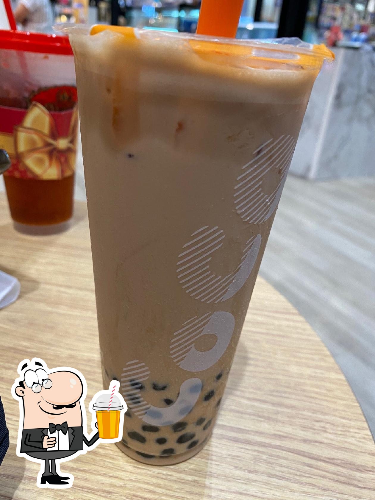 CoCo Fresh Tea & Juice, Rangsit