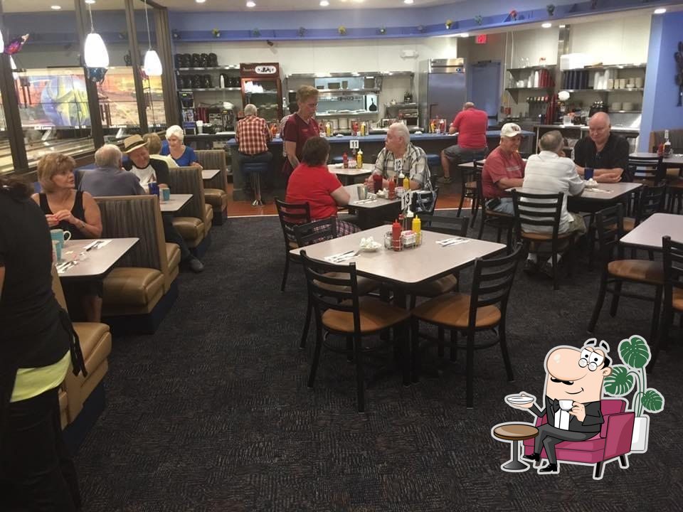 George's Cafe in Sun City - Restaurant reviews