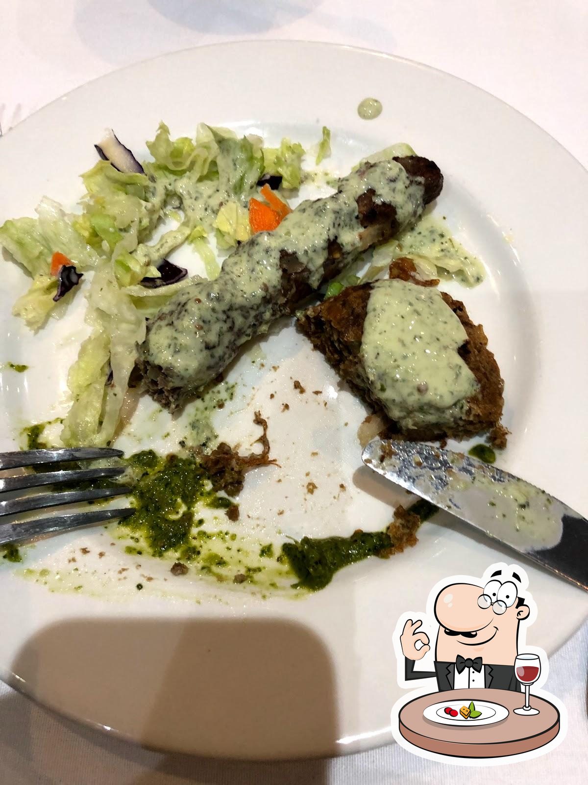 Kashmiri Aroma in Wakefield - Restaurant reviews