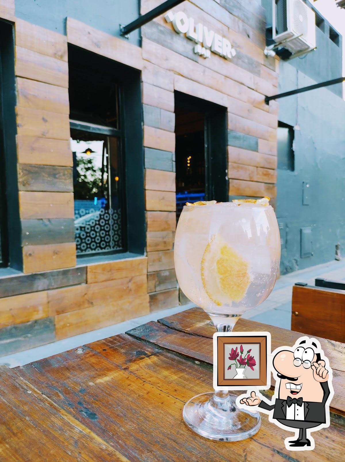 OLIVER BAR, Neuquen - Menú del restaurante, precios y reseñas