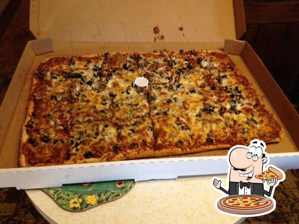 Orsi's Italian Bakery & Pizzeria, Omaha - Carta del restaurante y opiniones
