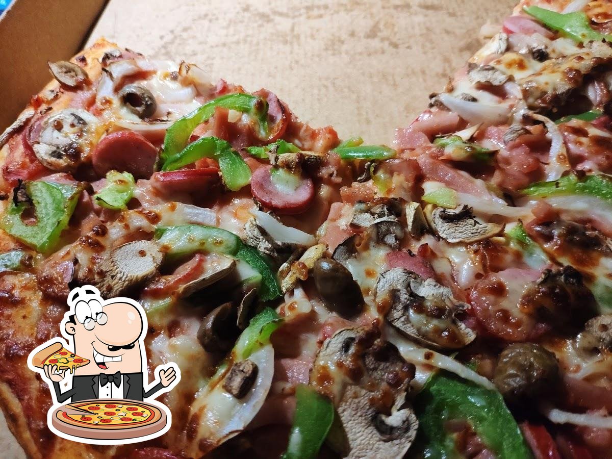 Pizza King in Riverstone - Restaurant reviews