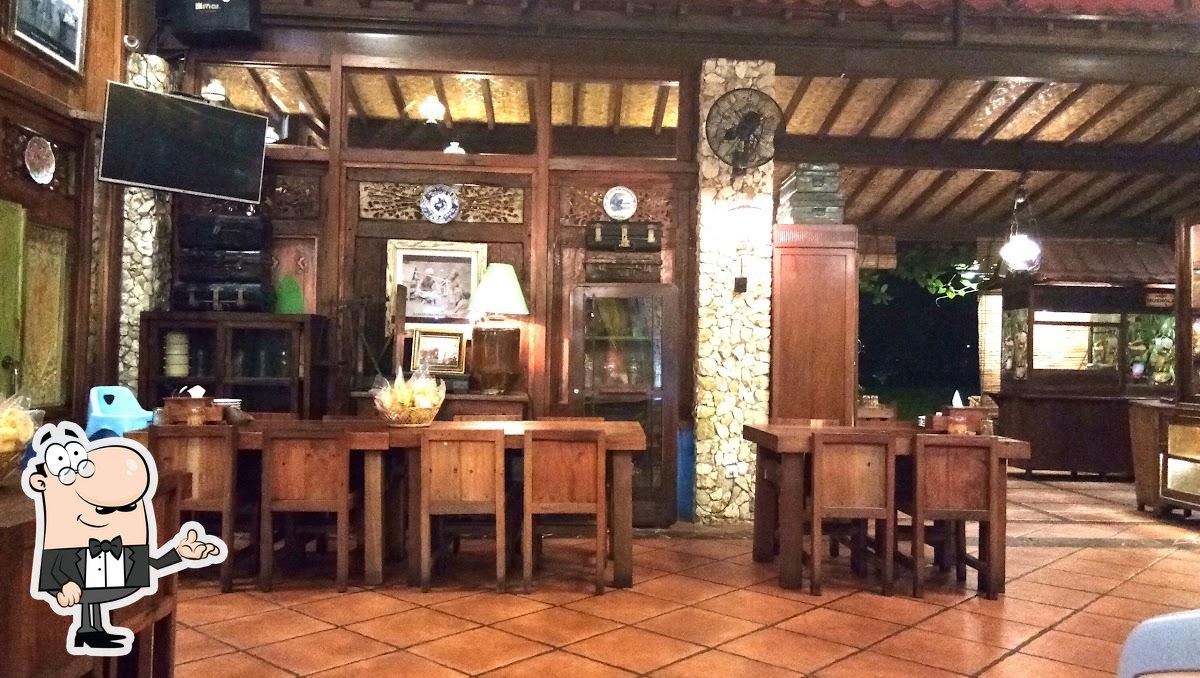 SHSD Sambel Hejo Sambel Dadak Grand Wisata, Bekasi - Restaurant menu ...