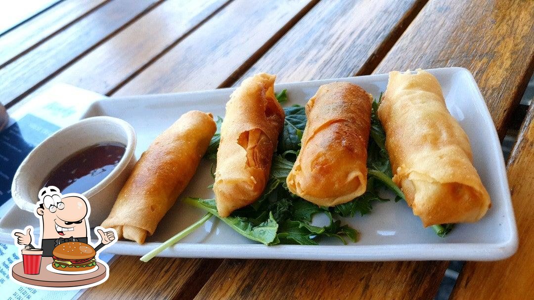 The Reveley in Perth - Restaurant menu and reviews