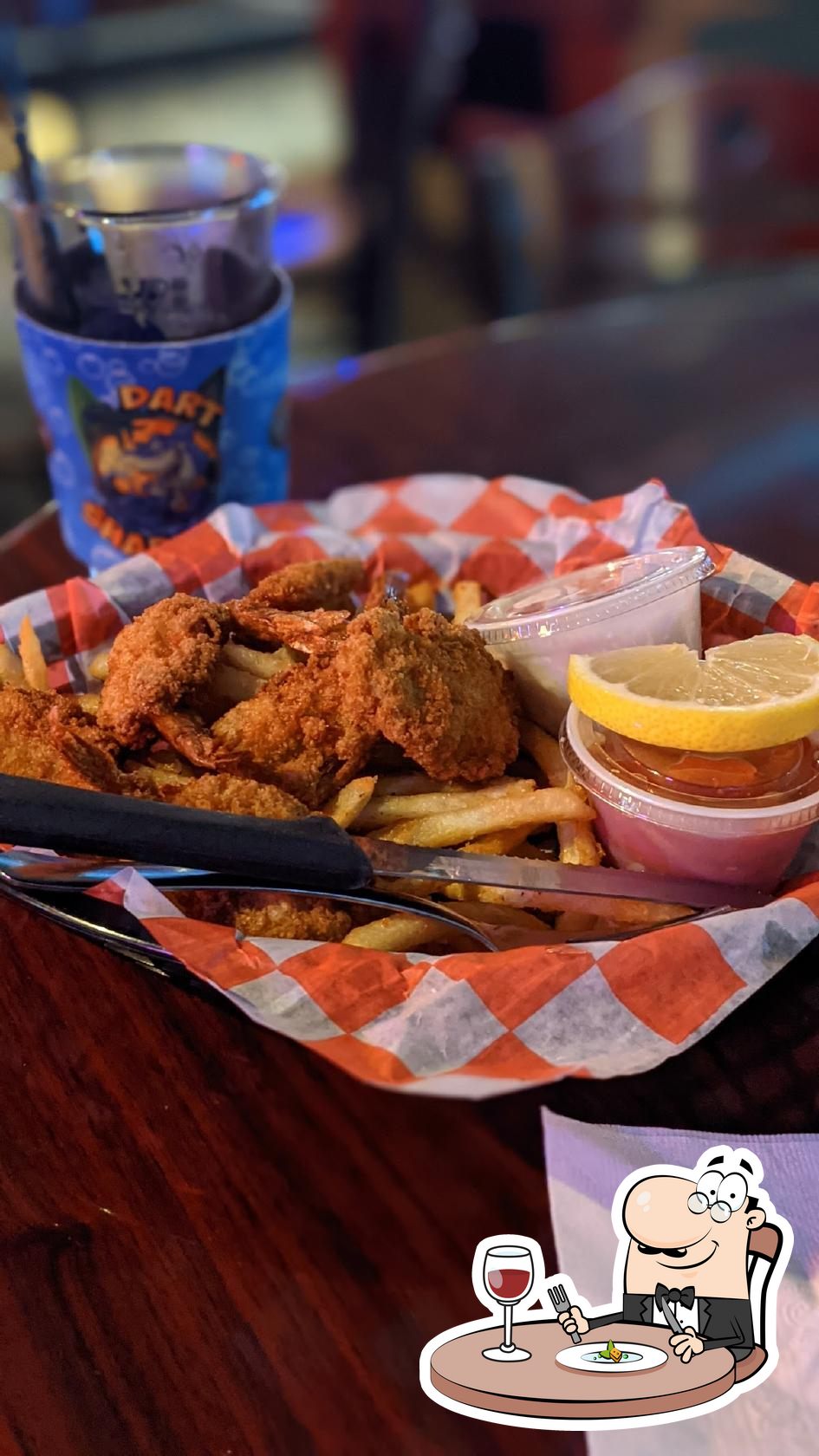 The Varsity Club in Oshkosh - Restaurant reviews