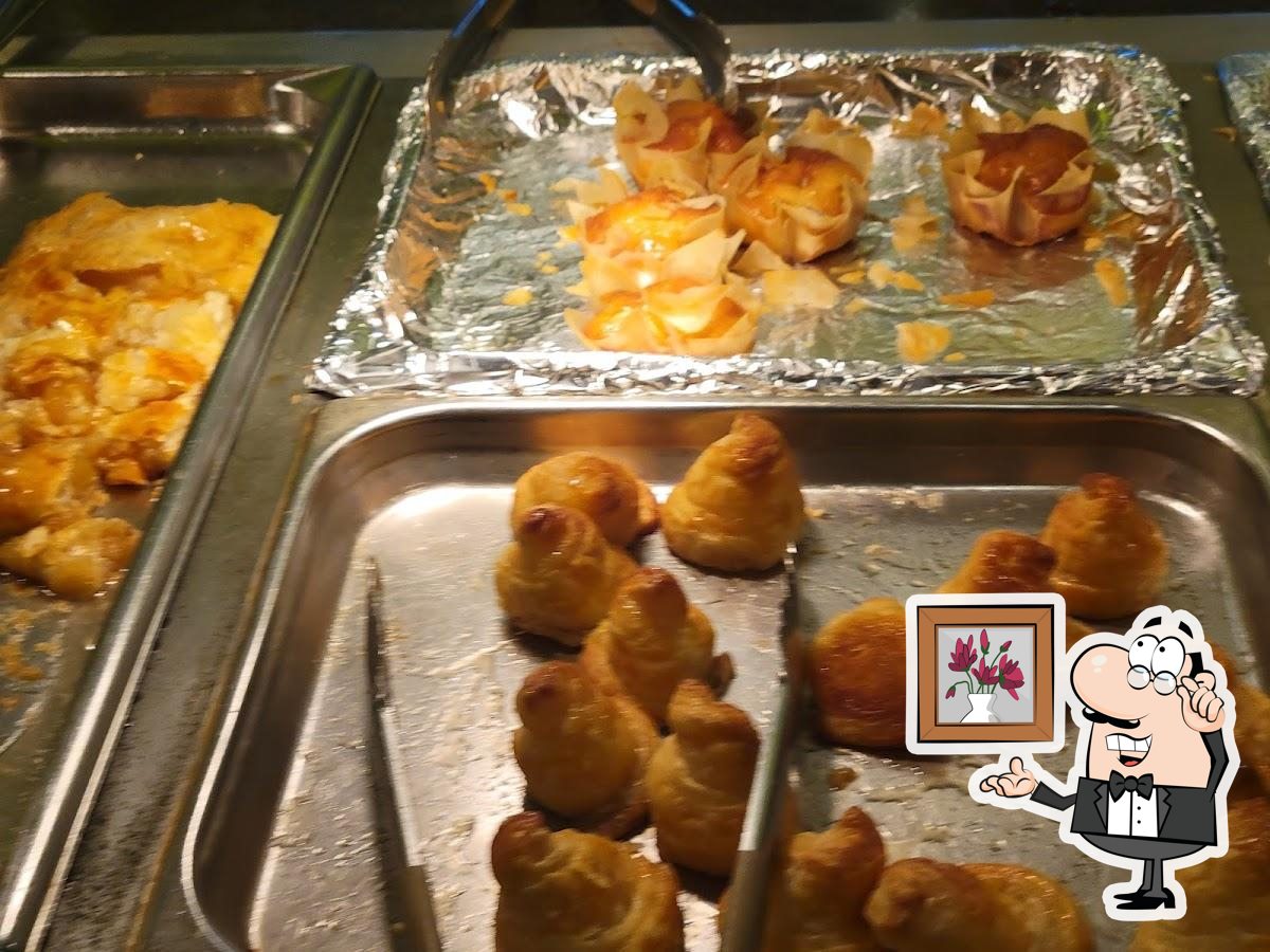 Eastern Buffet, Lexington - Restaurant menu, prices and reviews