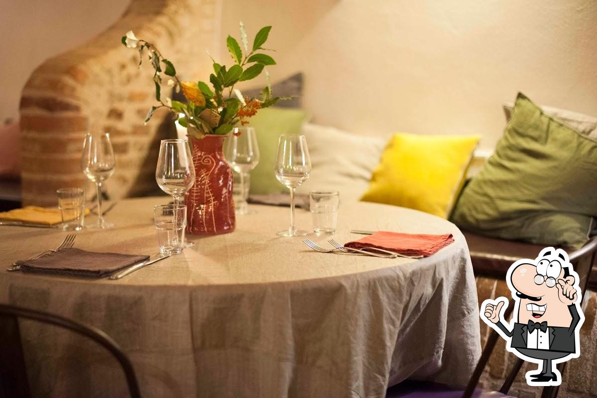 Fienile Fluò, Bologna - Menu del ristorante, prezzi e recensioni