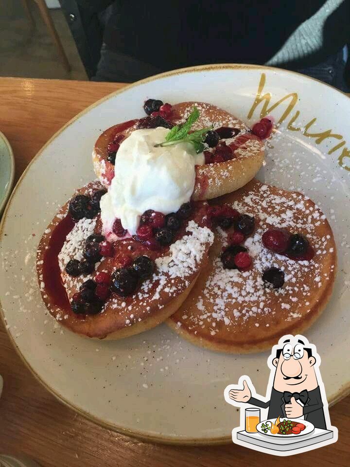100 Grama Sladki desserts, Sofia, МОЛ - Restaurant reviews