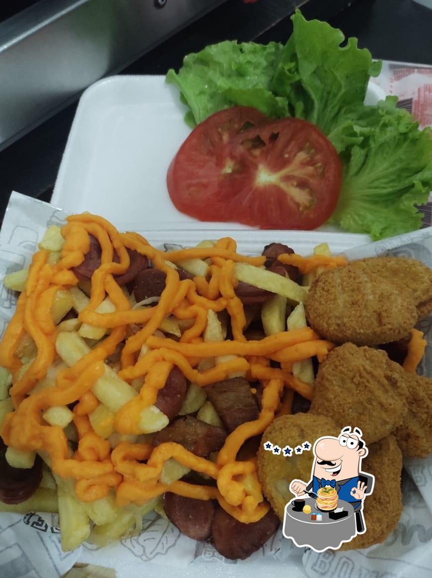 BEIÇOLA BURGUER, São Pedro da Aldeia - Restaurant menu, prices and reviews