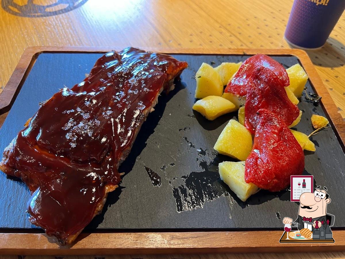 Barça Cafe in Barcelona - Restaurant reviews
