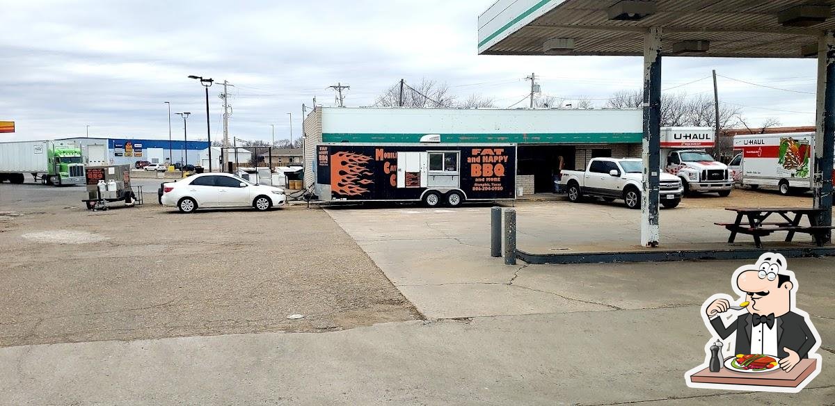 Fat & Happy BBQ in Memphis - Restaurant reviews