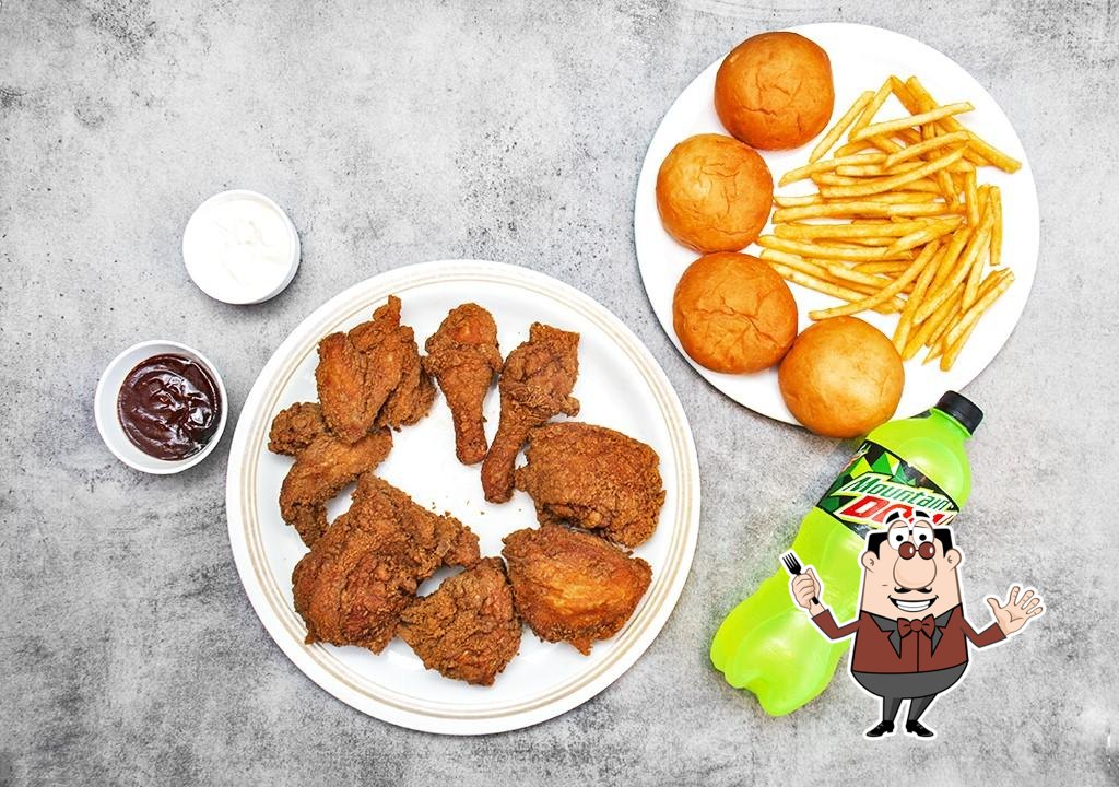 FCH-Fried Chicken Hub- Best Restaurant in Fast Food, Hyderabad ...