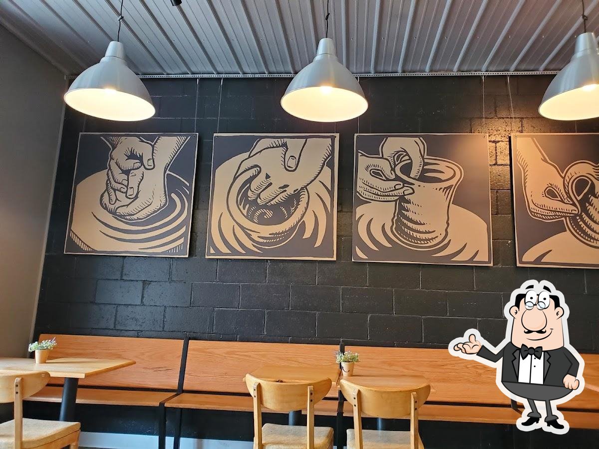 Kiln to Table, Waynesburg - Restaurant menu, prices and reviews