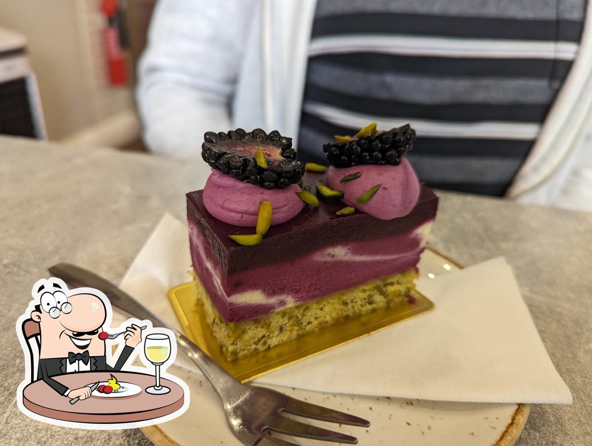 Pudding Lab, Wetherby - Restaurant menu, prices and reviews