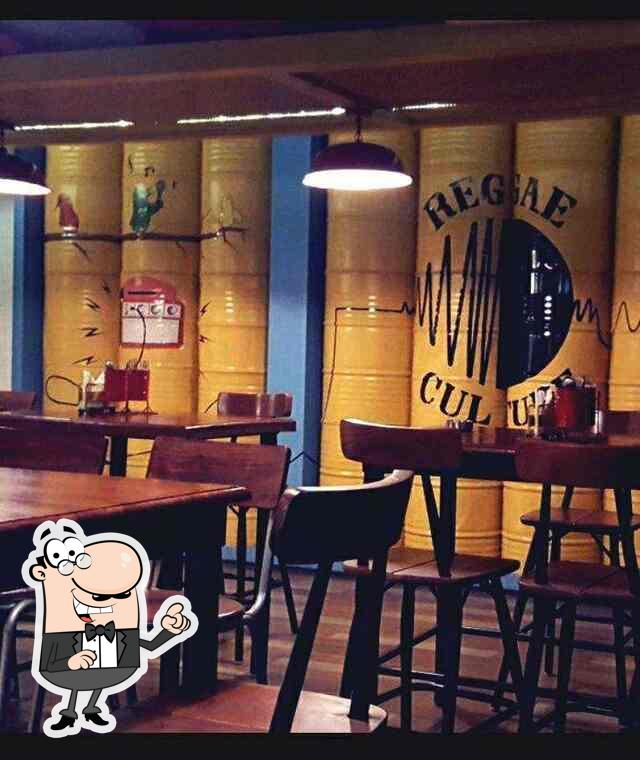 Raasta Cafe Hyderabad, Hyderabad - Restaurant menu, prices and reviews