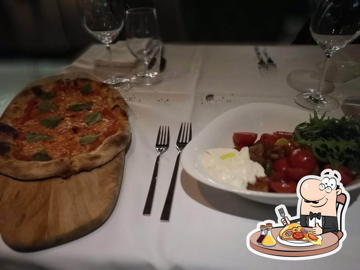Opera restaurant, Sofia - Restaurant reviews