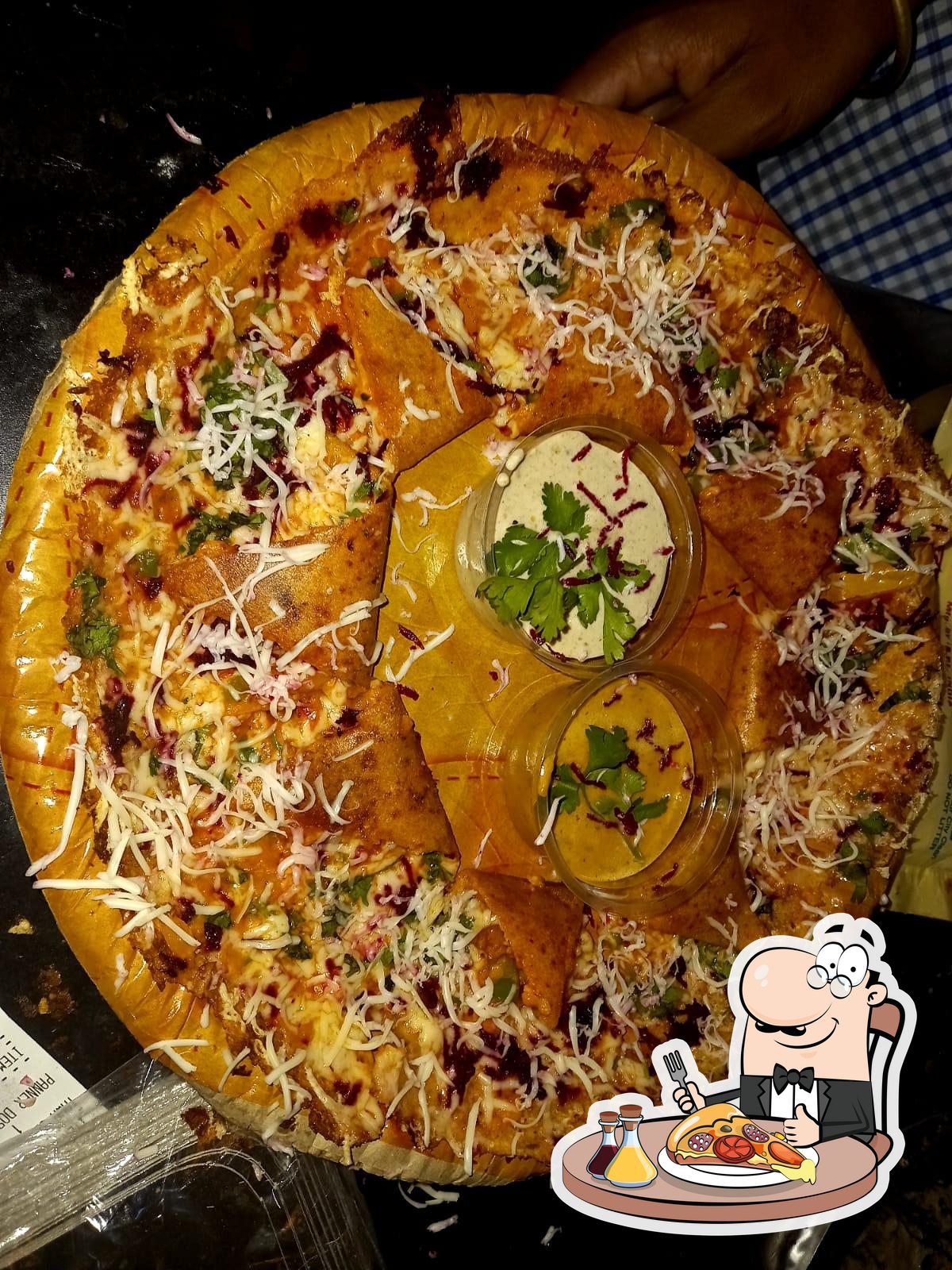 Shubhaprada Tiffins, Hyderabad - Restaurant reviews