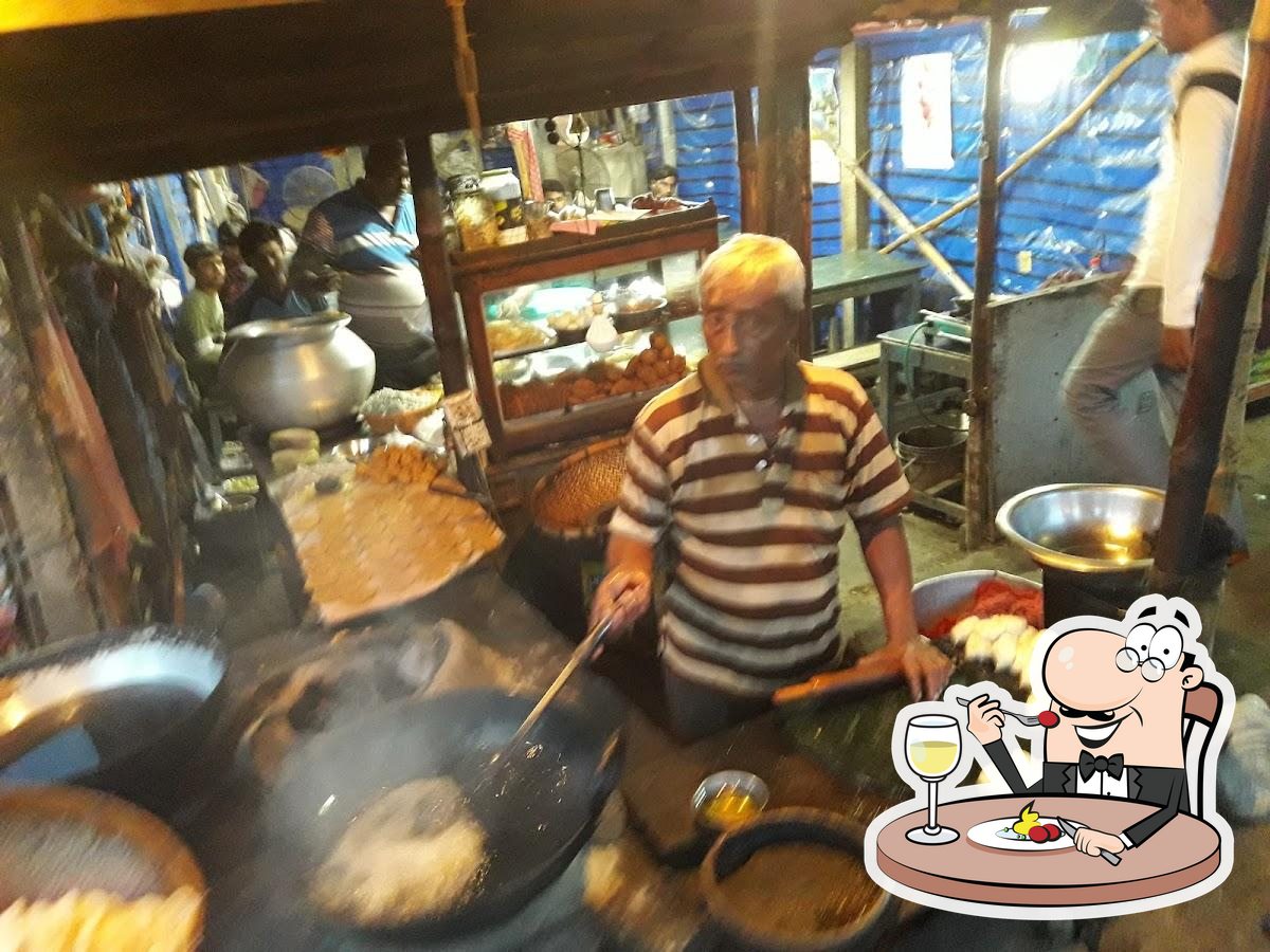Special Ghugni Muri, Haldia - Restaurant reviews
