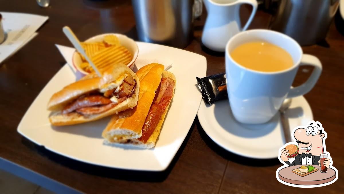 The Coole Cafe in Dublin - Restaurant reviews