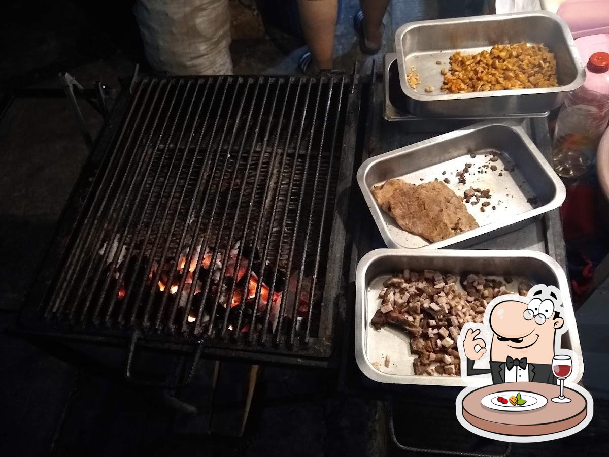 Restaurante Tortas y Tacos El Primo del la Palenque, Cancún - Opiniones ...