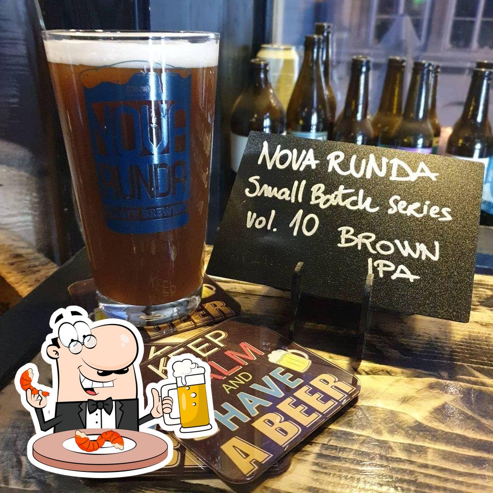 Valhalla beer bar, Zagreb - Restaurant reviews