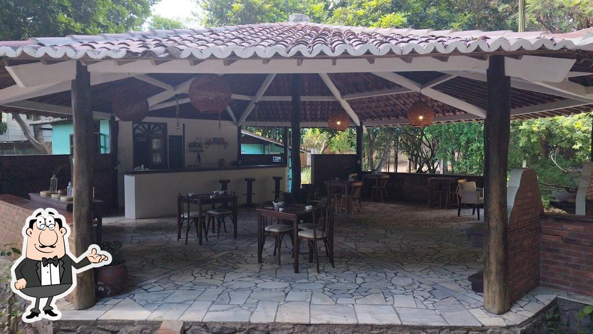 Nosso Café, Pipa - Menu do restaurante, preços e opiniões