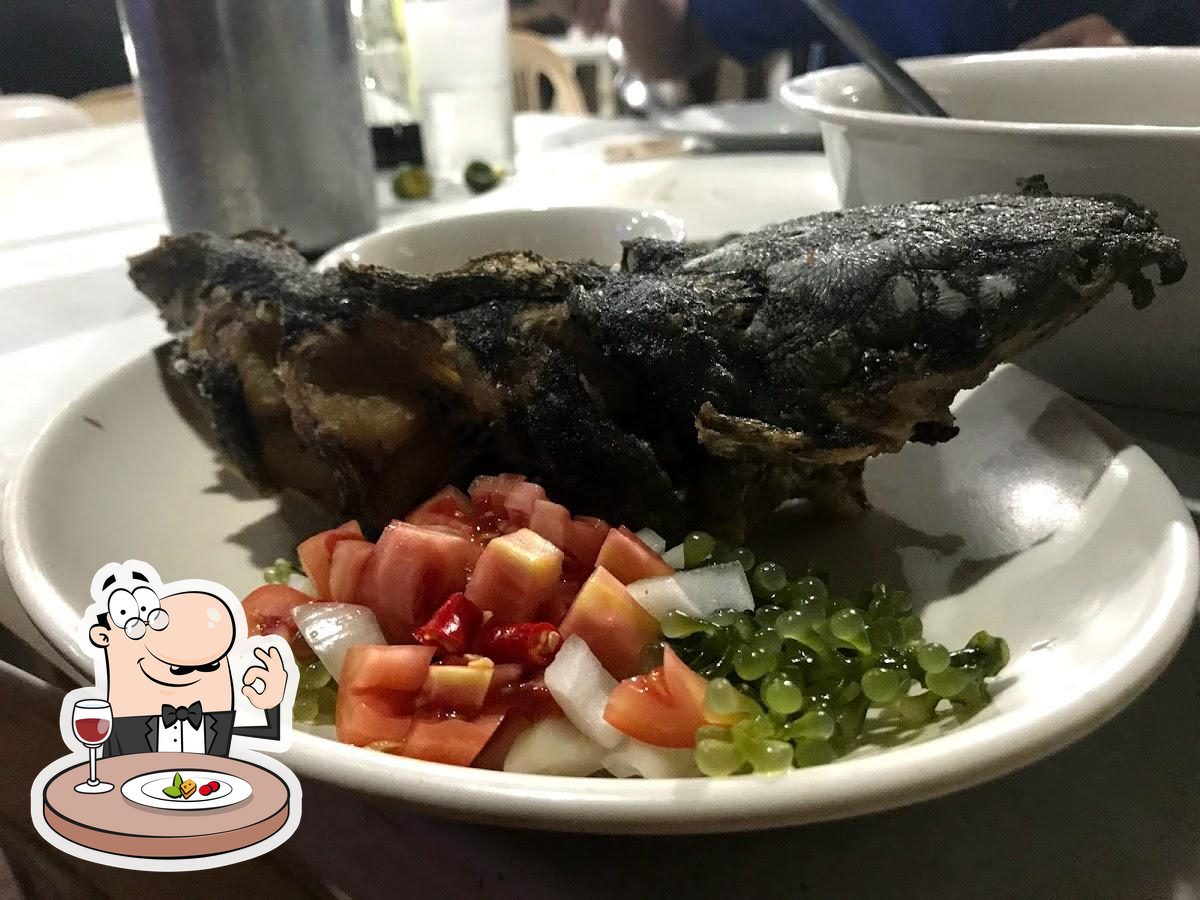 R&J Bulalohan restaurant, Mandaluyong - Restaurant menu and reviews