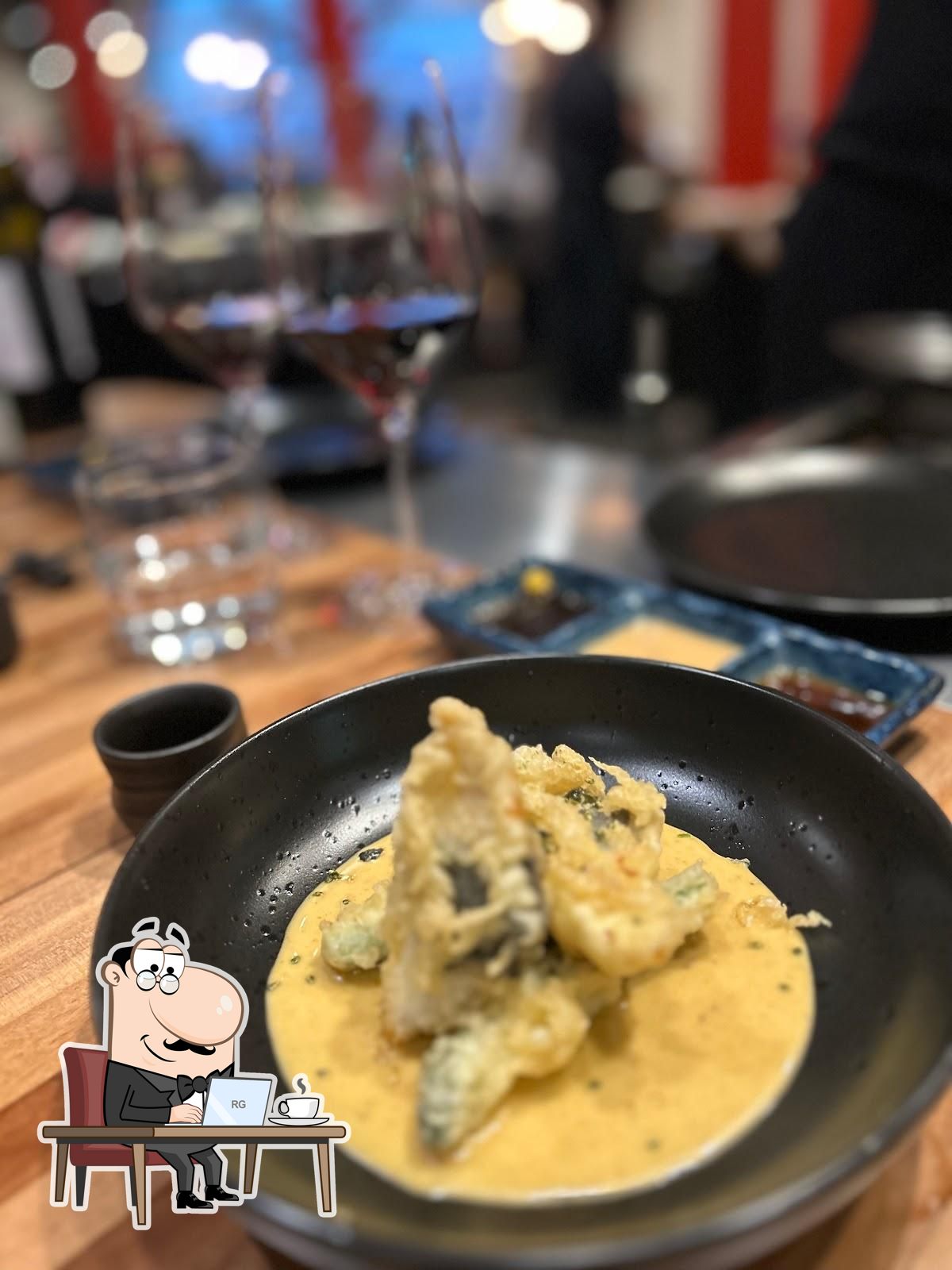 Shiki Japanese Restaurant, Adelaide - Restaurant menu, prices and reviews