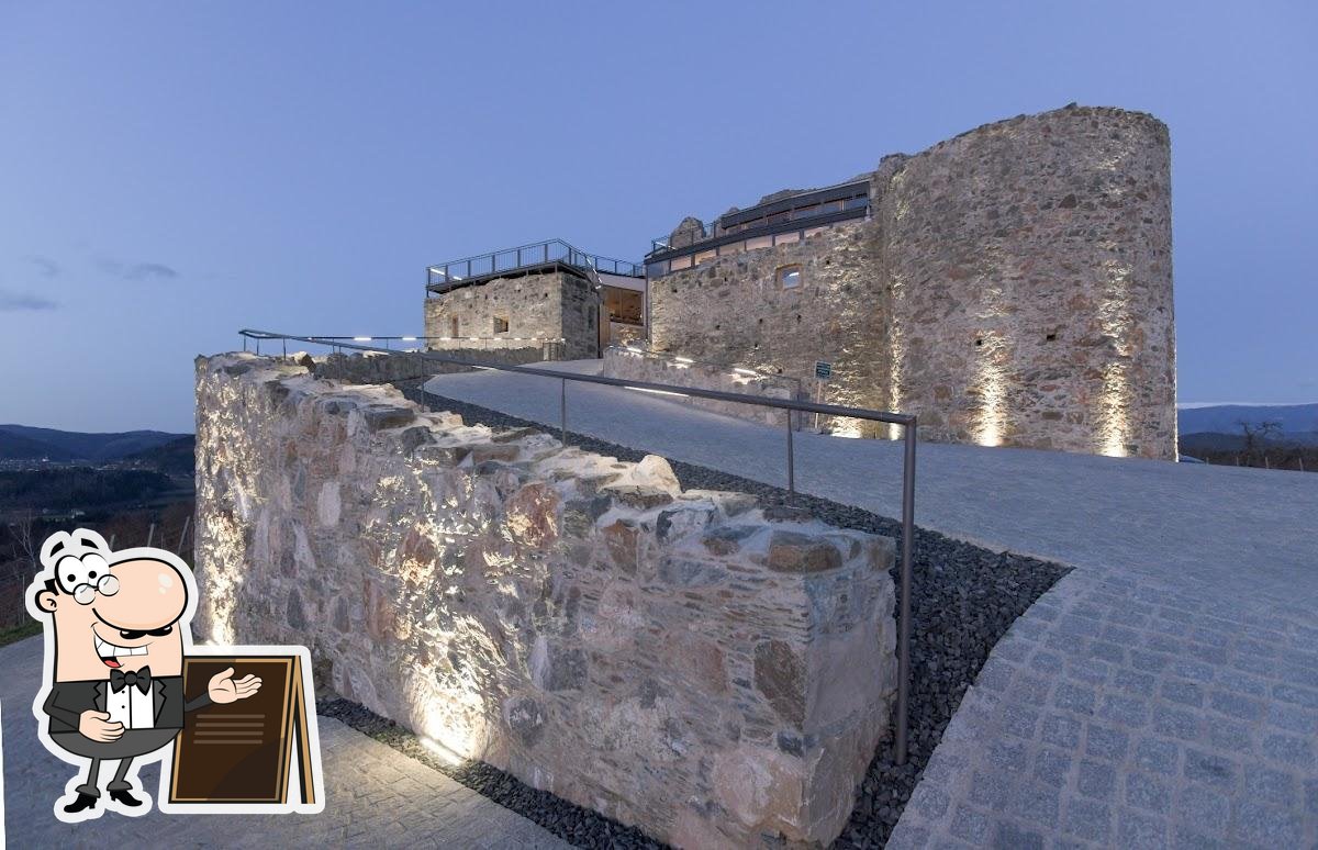 Burg Taggenbrunn restaurant, Sankt Veit an der Glan - Restaurantbewertungen