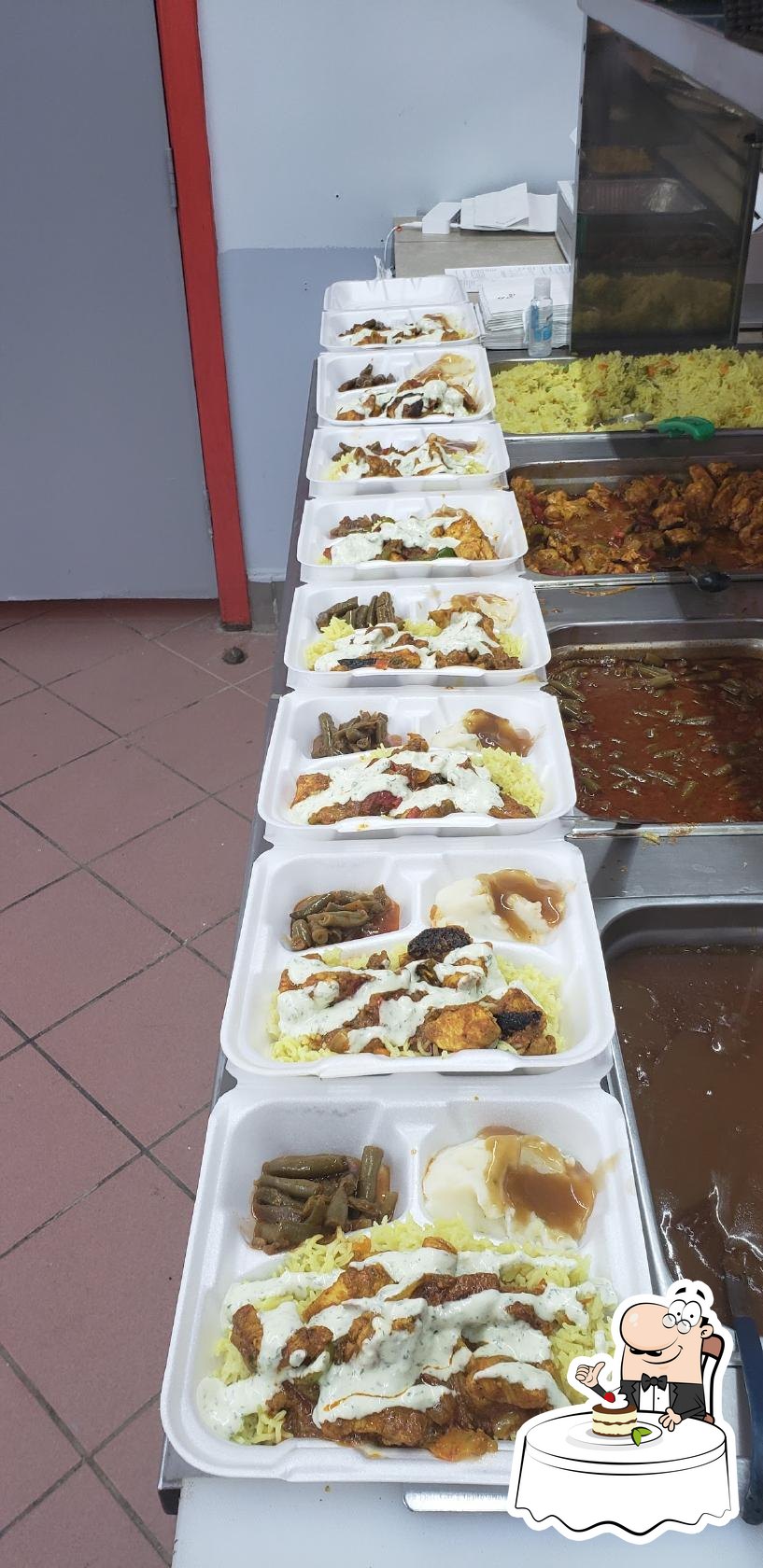 GATOR FISH N' CHICKEN, 2105 Osborne Rd in Saint Marys - Restaurant menu ...