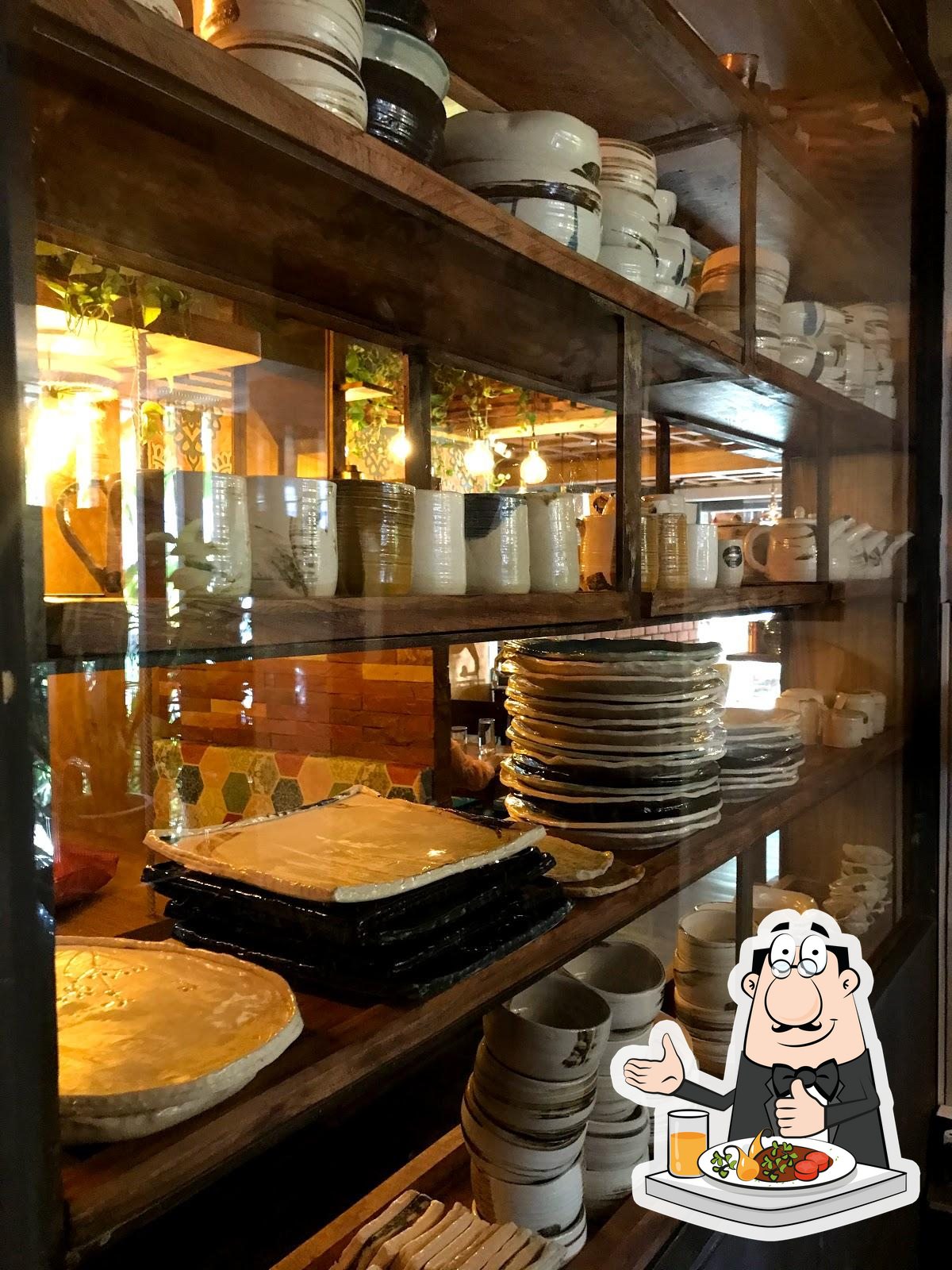 Edam Art Cafe & Patisserie, Kochi - Restaurant menu and reviews