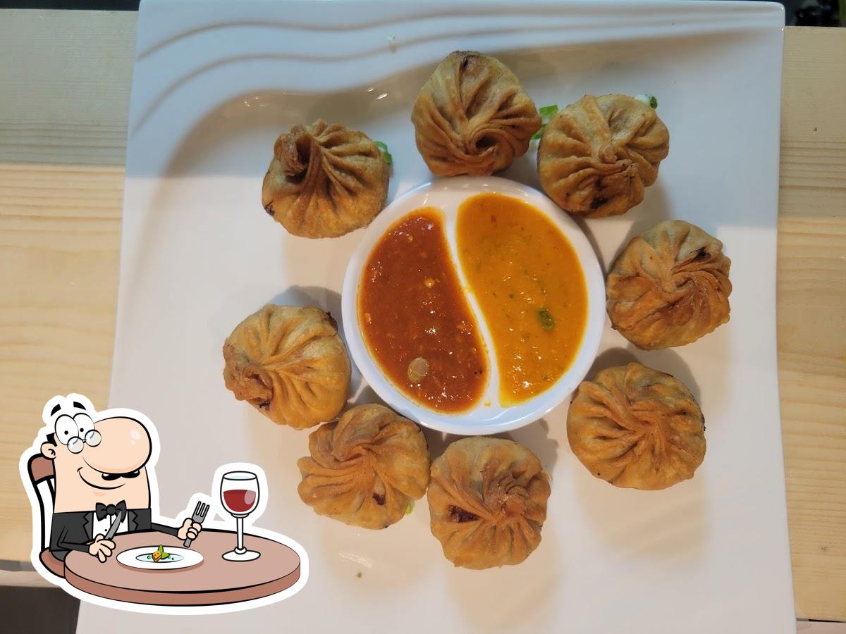 Hakka Momo Corner in Richmond - Restaurant menu and reviews
