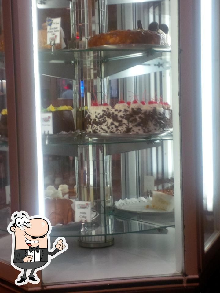 Jerry's Famous Coffee Shop, North Las Vegas - Restaurant menu, prices ...