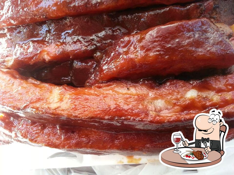 Jon Jon's in San Jose - Restaurant menu and reviews