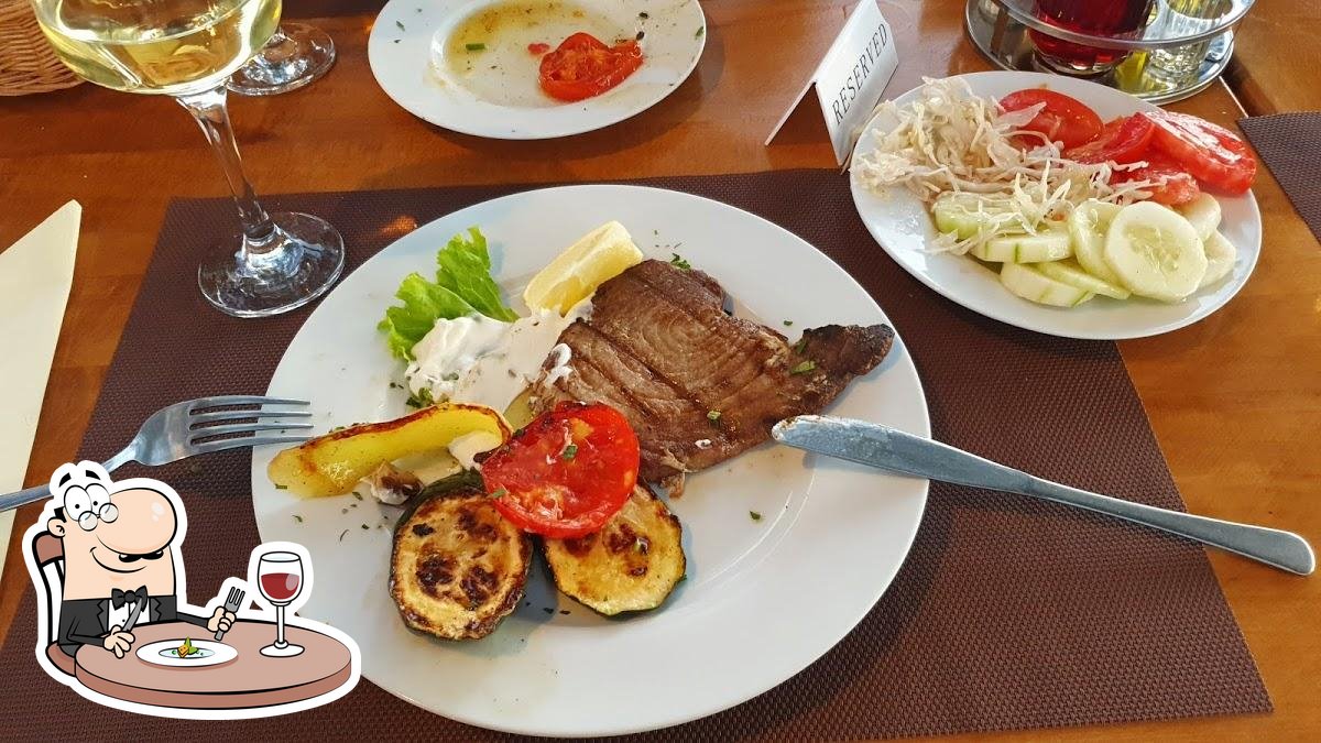 Konoba Gajeta, uvala Lanđin restaurant, Kraj - Restaurant reviews