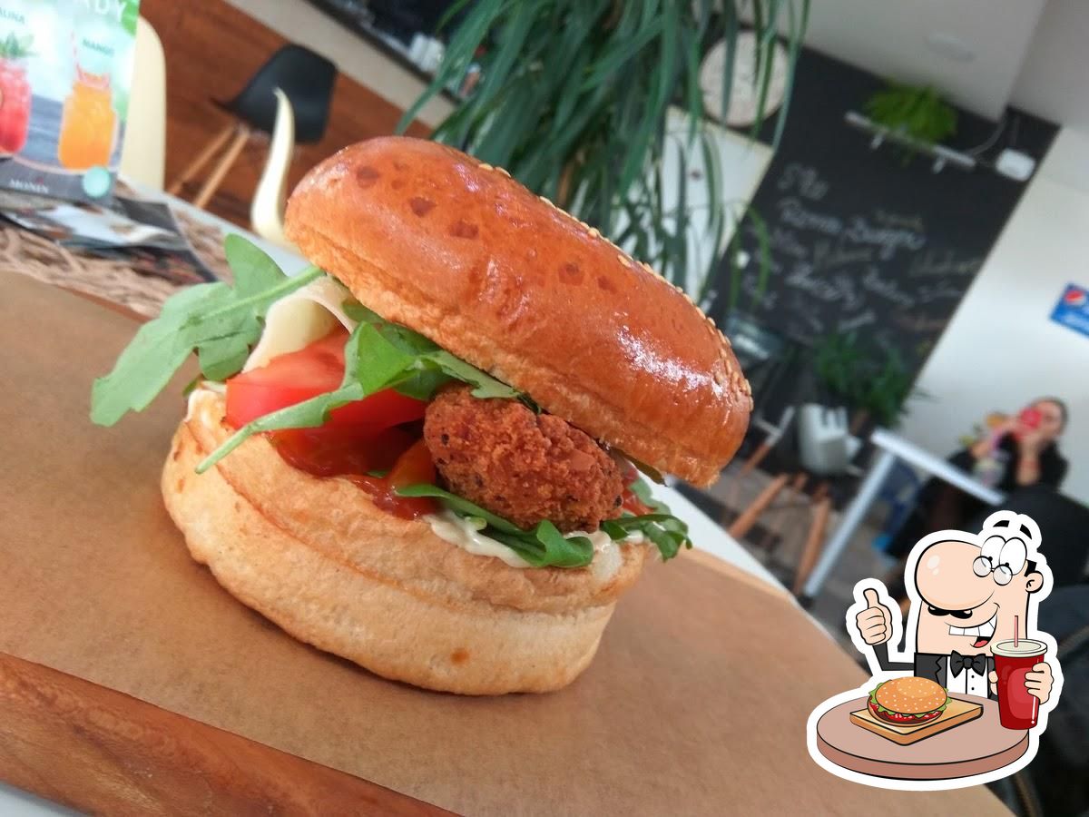 MEET POINT restaurant, Levice - Restaurantbewertungen
