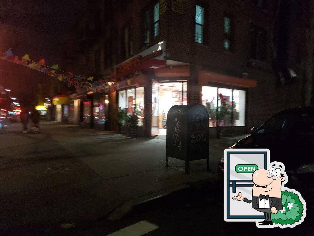 Popeyes Louisiana Kitchen, 7123 Fort Hamilton Pkwy in New York City ...