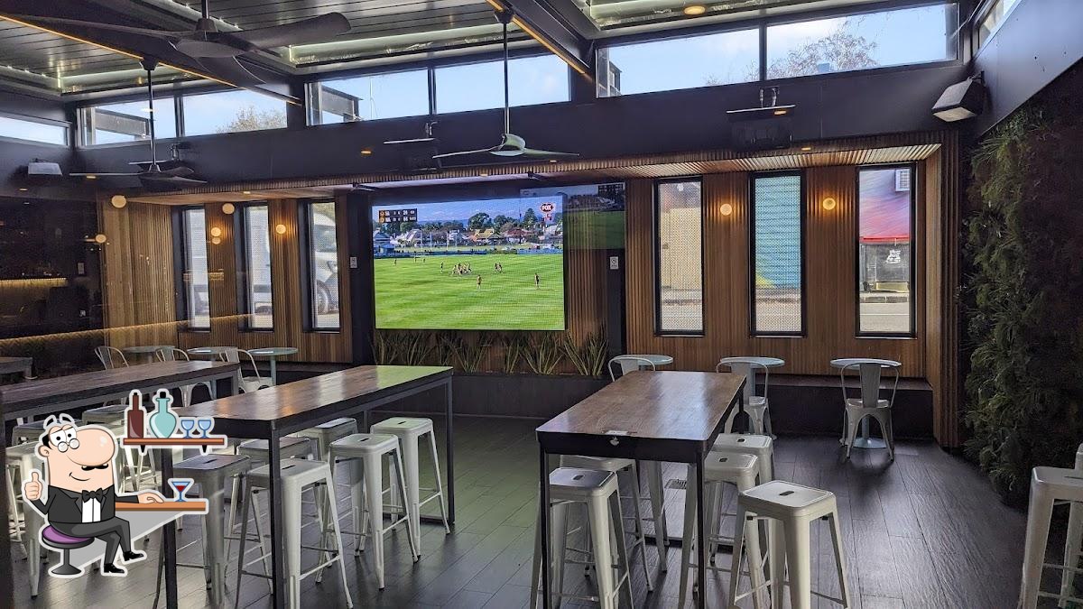 St Lords, Geelong - Restaurant menu, prices and reviews