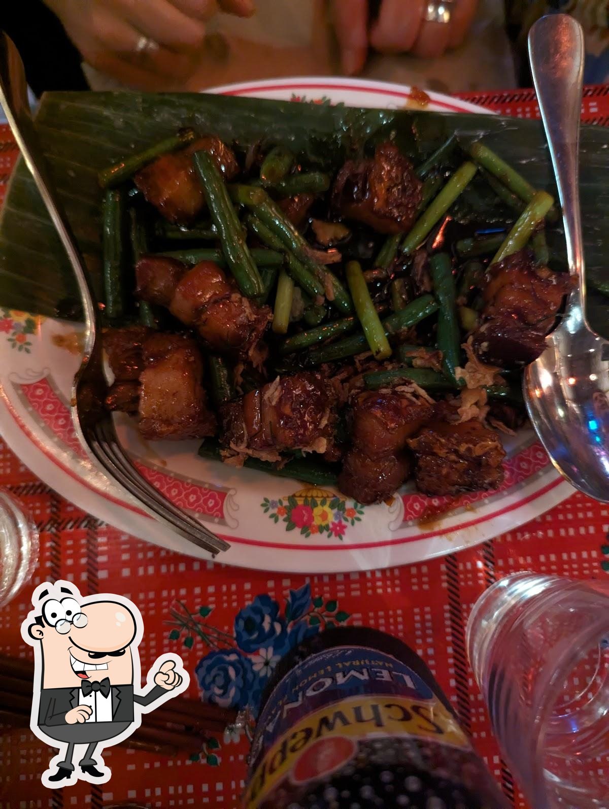Sunnys Shop, Prospect - Restaurant menu, prices and reviews