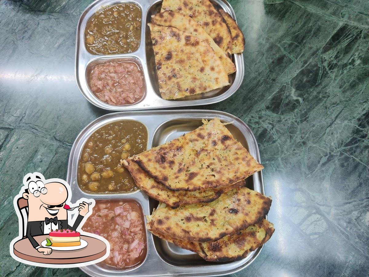 Teri Rajput Dairy Sweet and Dhaba, Pune - Restaurant reviews