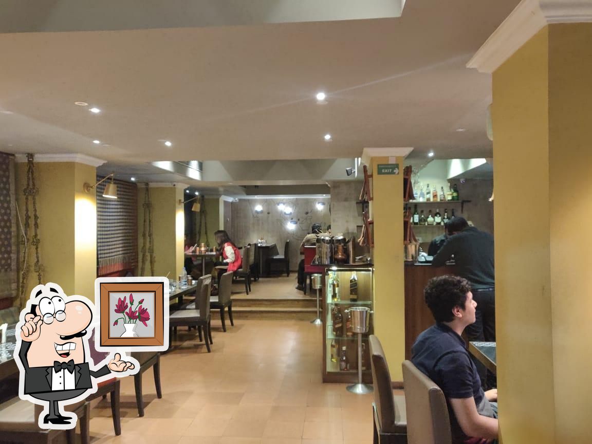 Thangabali - Mahim, Mumbai, Shop No 3 - Restaurant menu and reviews