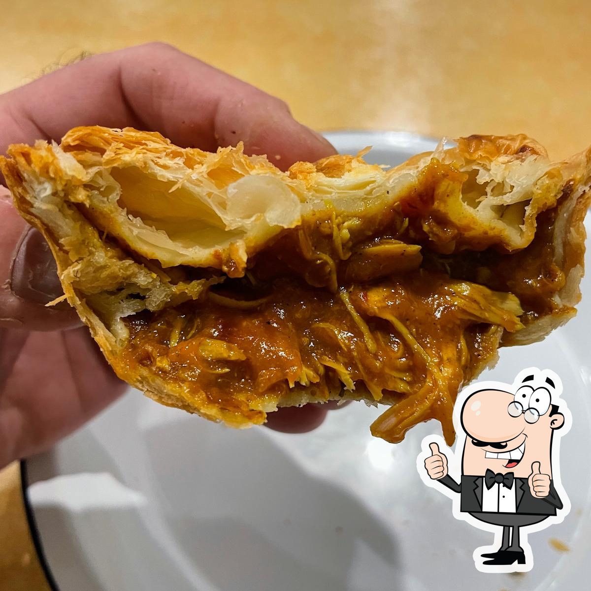 The Dutchy Cafe Lunch Bar in Welshpool - Restaurant menu and reviews
