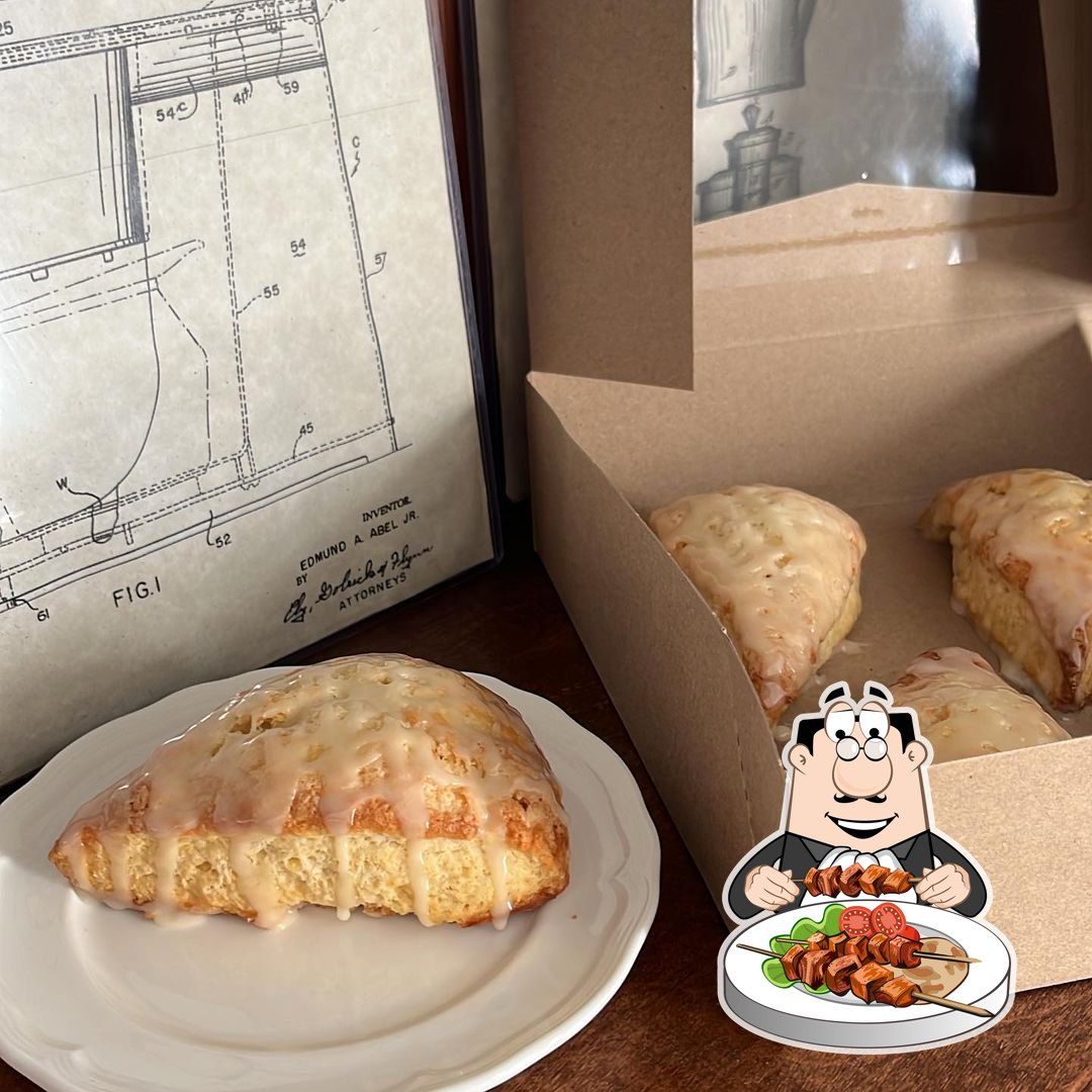 The Library Café, Champaign - Restaurant menu, prices and reviews
