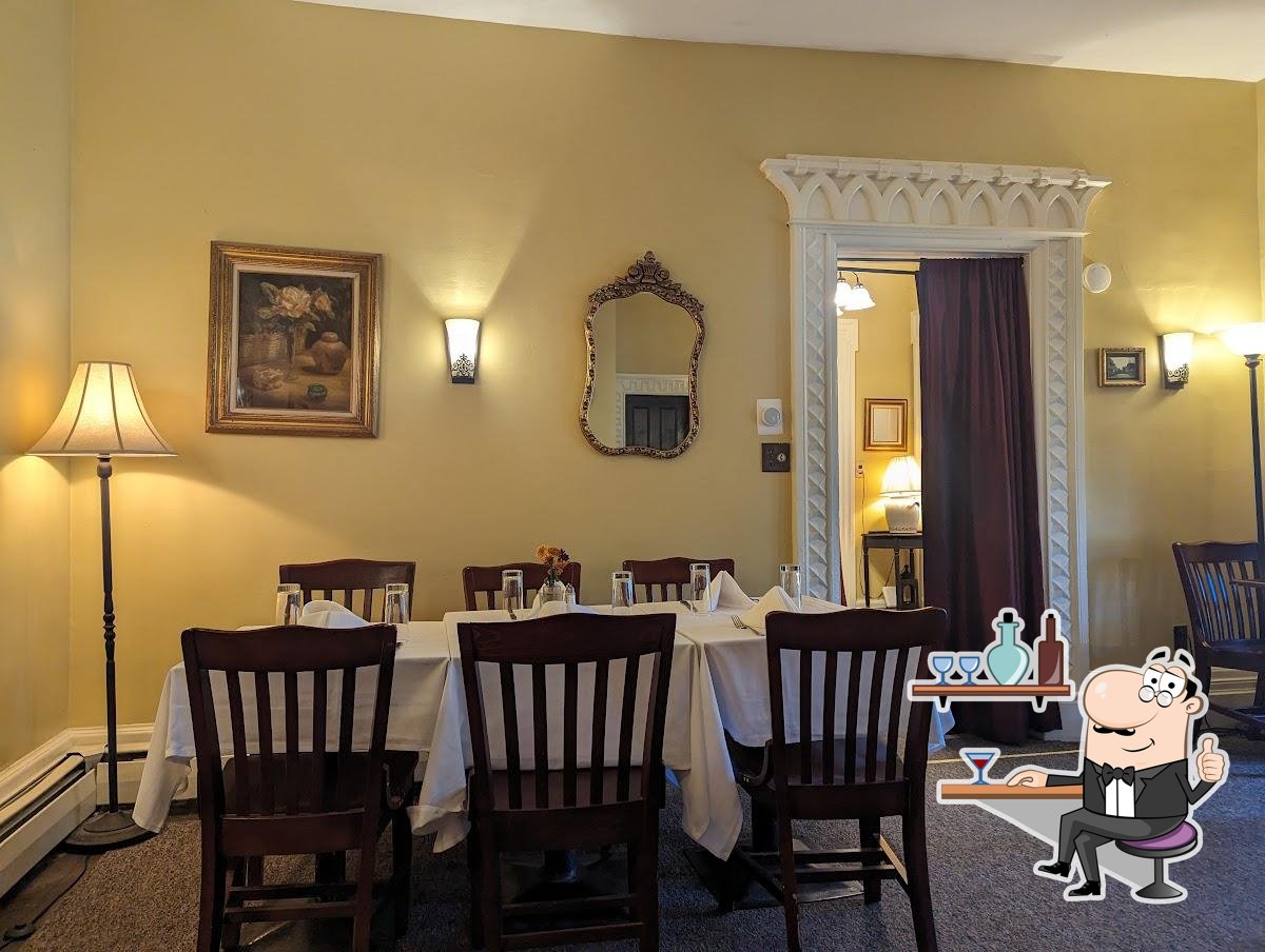 Garvan's Gastropub, New Paltz - Restaurant menu, prices and reviews